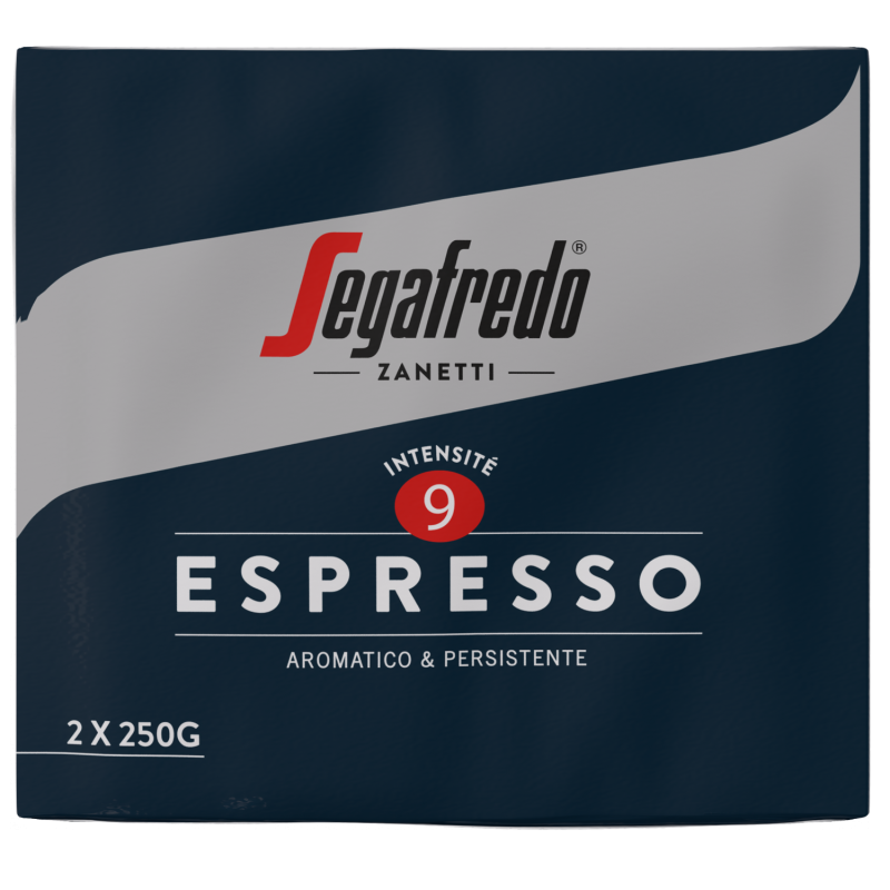 Café moulu Segafredo Espresso