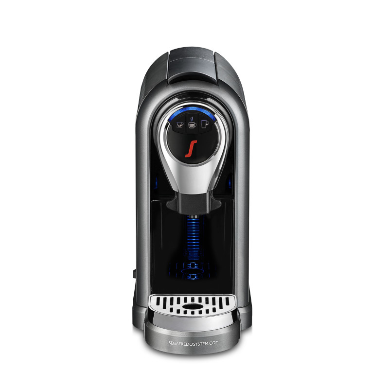 Machines à café Segafredo : Myespresso - SZ - MZ | Mon Café Italien