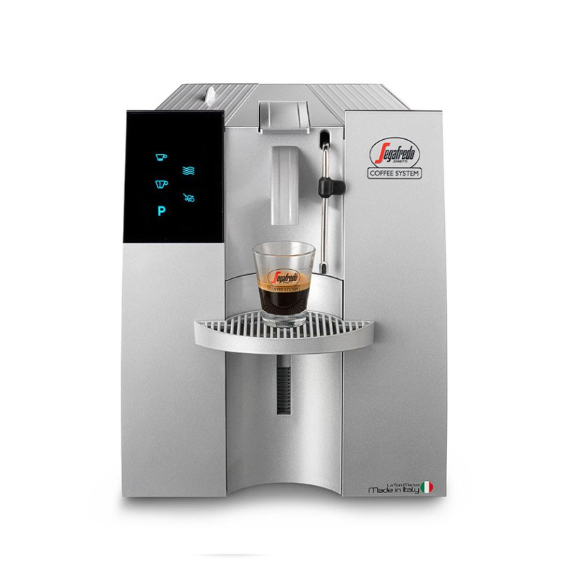 Machines à café Segafredo : Myespresso - SZ - MZ | Mon Café Italien