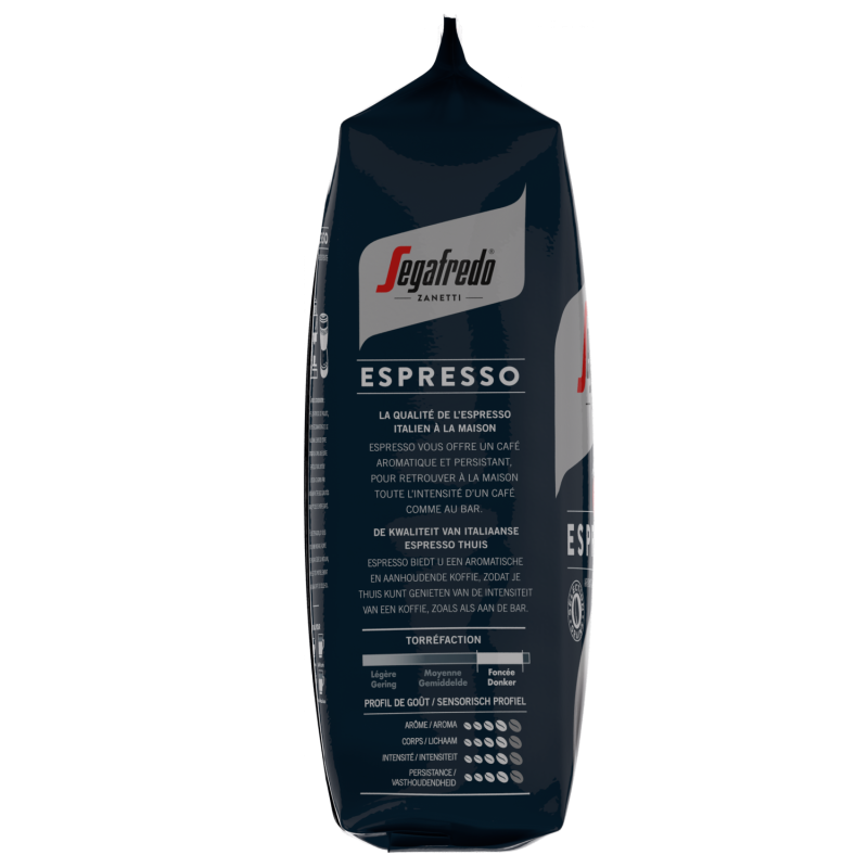 Café en grains Segafredo Espresso